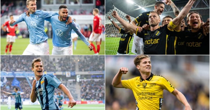 Föreningen Svensk Elitfotboll - Together we develop Swedish elite football