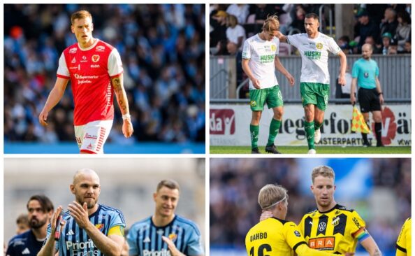 Swedish Professional Football Leagues launches its own streaming ...