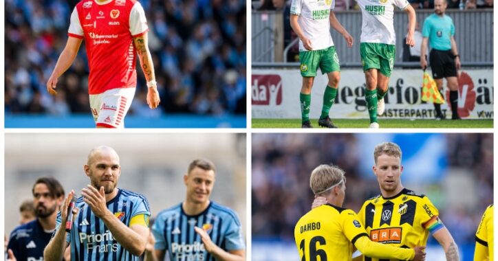 Föreningen Svensk Elitfotboll - Together we develop Swedish elite football