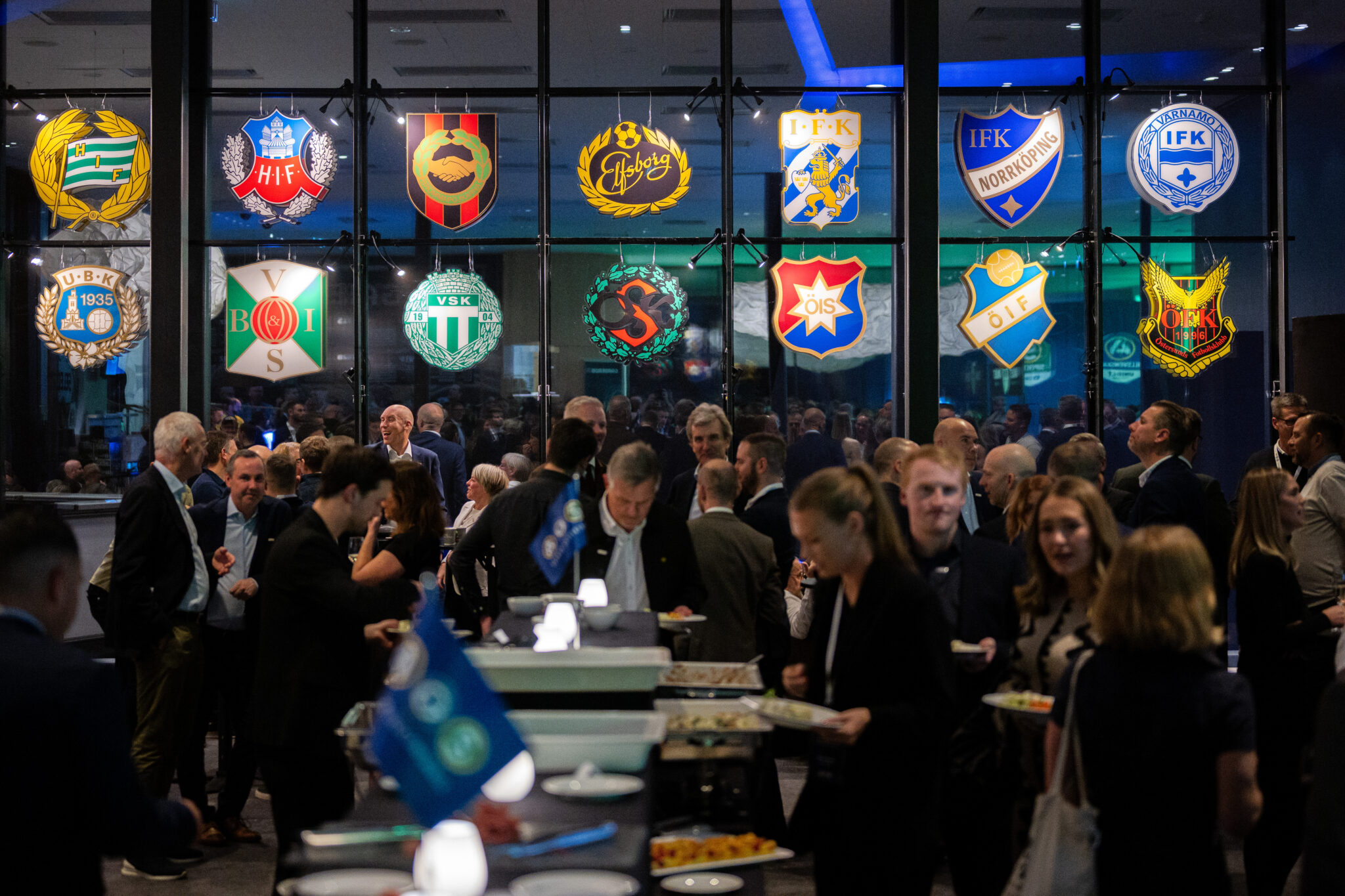 100-årsfokuserande Allsvenskans Stora Pris utser århundradets ...