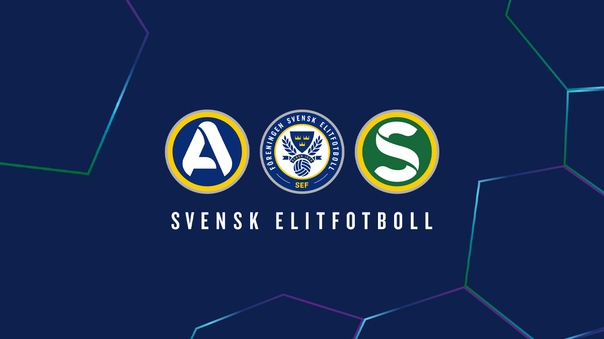 Föreningen Svensk Elitfotboll - Together we develop Swedish elite football
