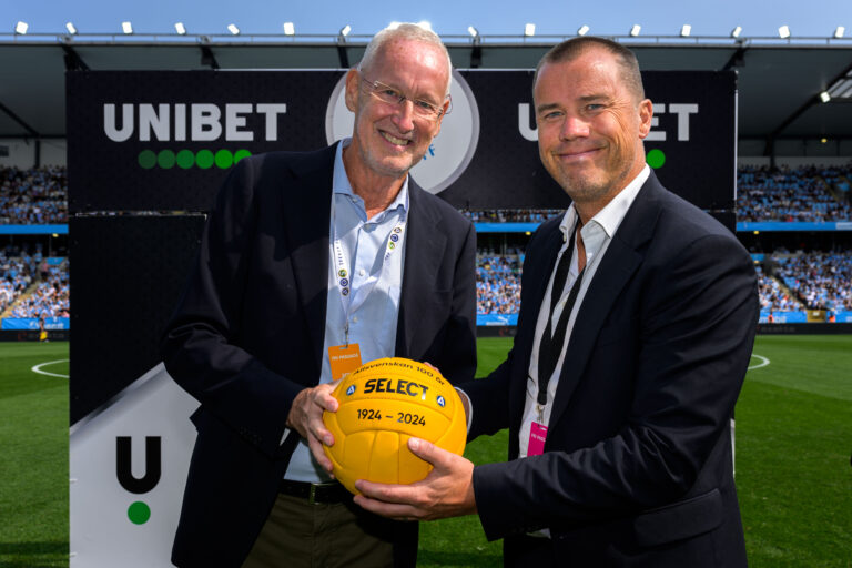 100 Years of Allsvenskan Football – Here Are the 67 Clubs That Made ...