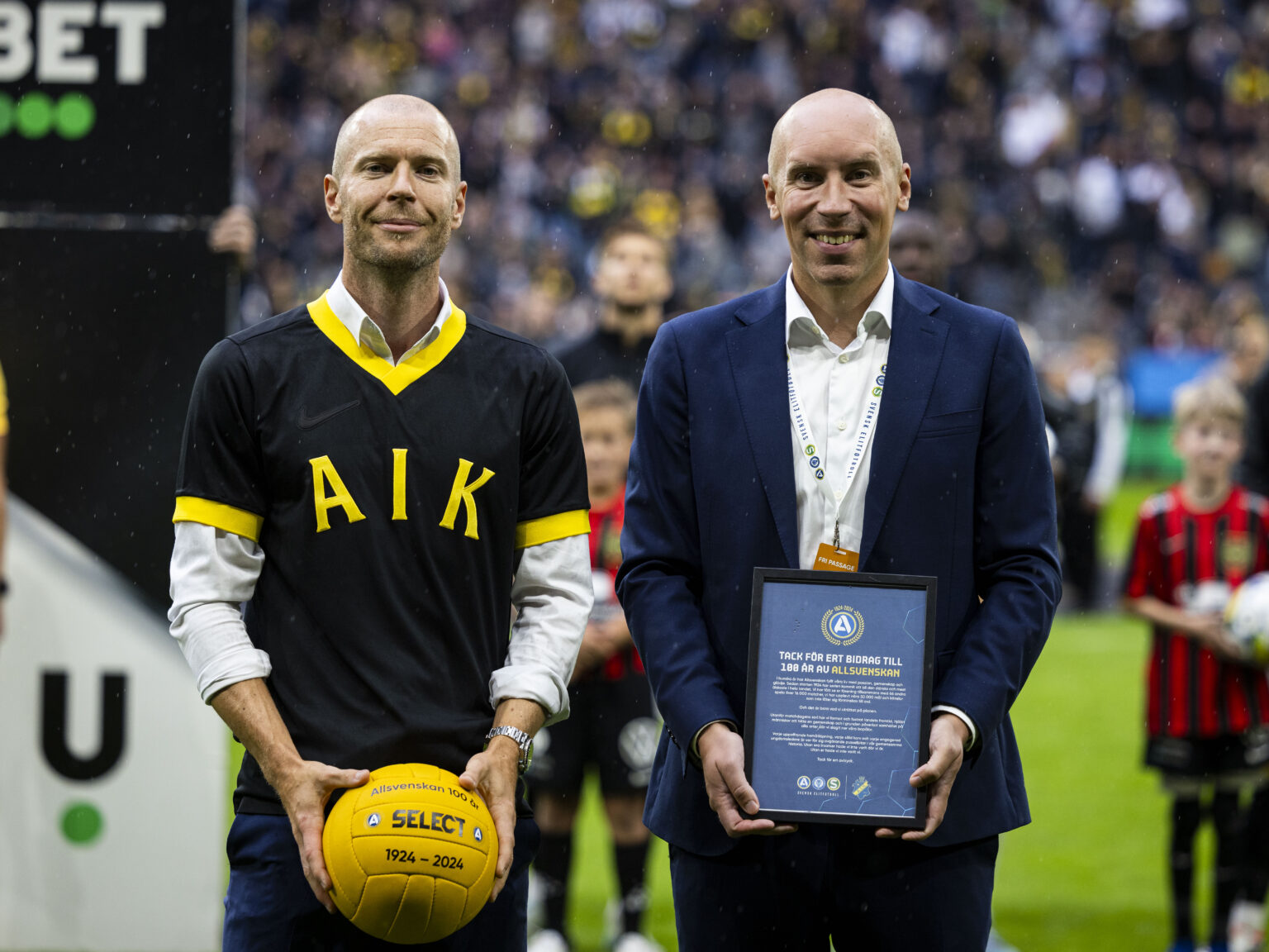 100 Years of Allsvenskan Football – Here Are the 67 Clubs That Made ...