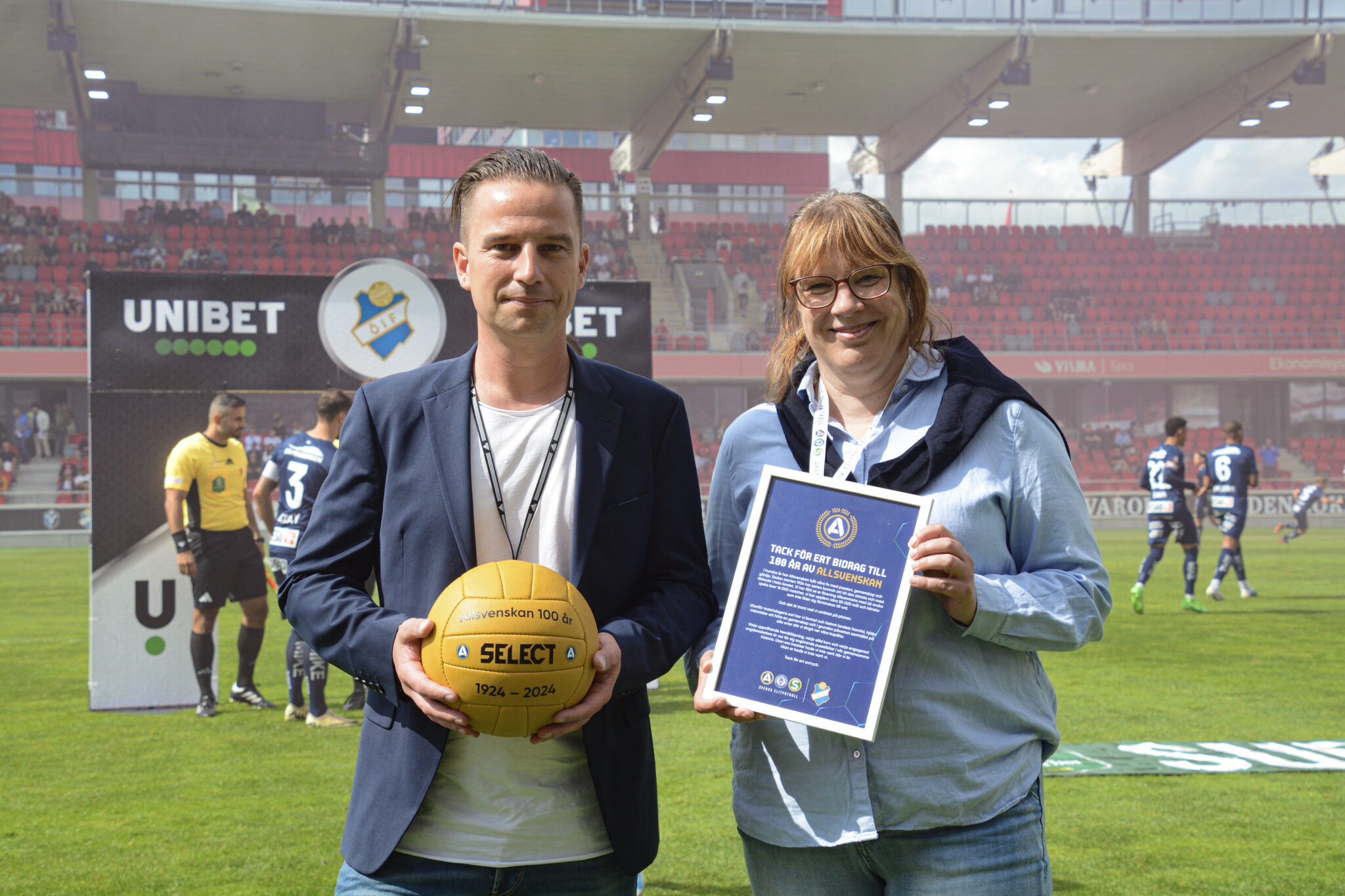 100 Years of Allsvenskan Football – Here Are the 67 Clubs That Made ...
