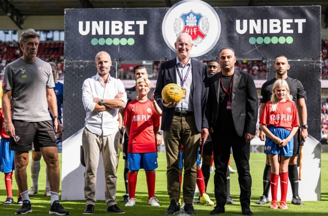 100 Years of Allsvenskan Football – Here Are the 67 Clubs That Made ...