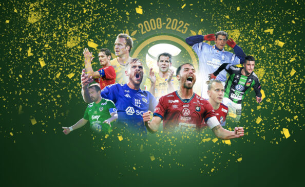 Million Distribution from the Europe Fund to Help Swedish Football ...